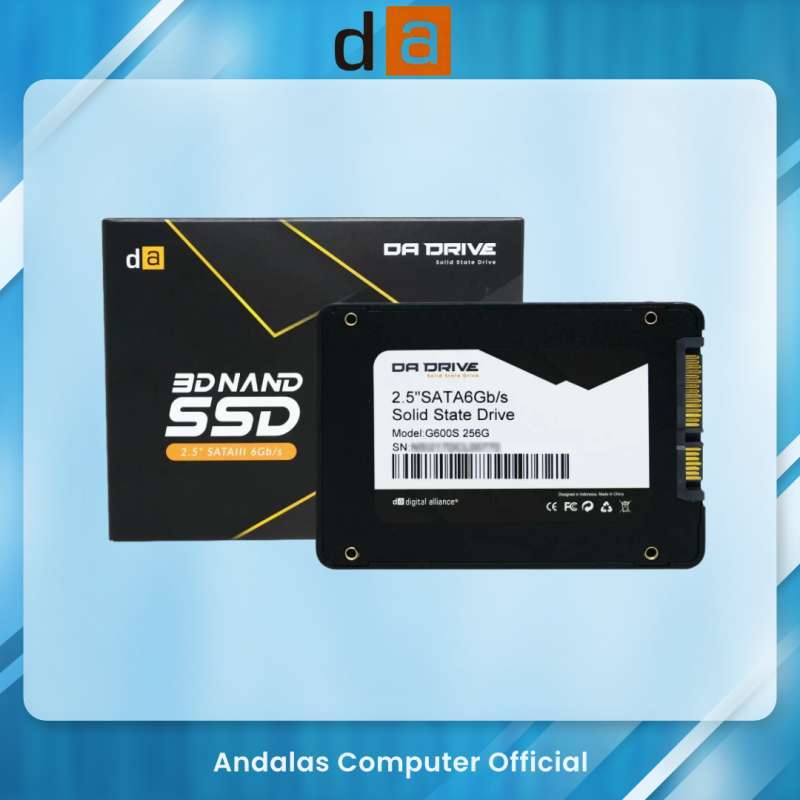 Jual Ssd Digital Alliance 256 Original Murah - Harga Diskon Juli 2024 ...