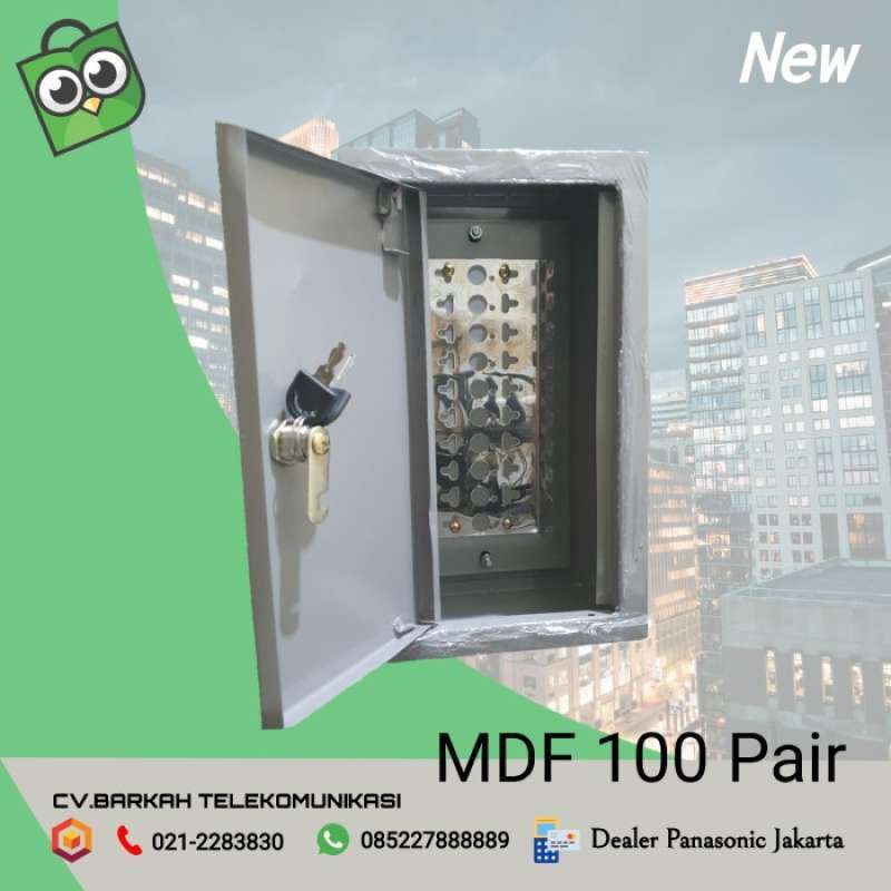 Promo Box Mdf 100 Pair Komplit Berikut Frame Diskon 33% Di Seller Ksm ...