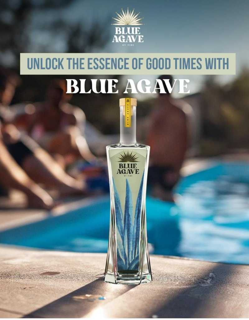 Jual Blue Agave Di Seller Vibe Liqueurs And Spirits - Srengseng, Kota ...