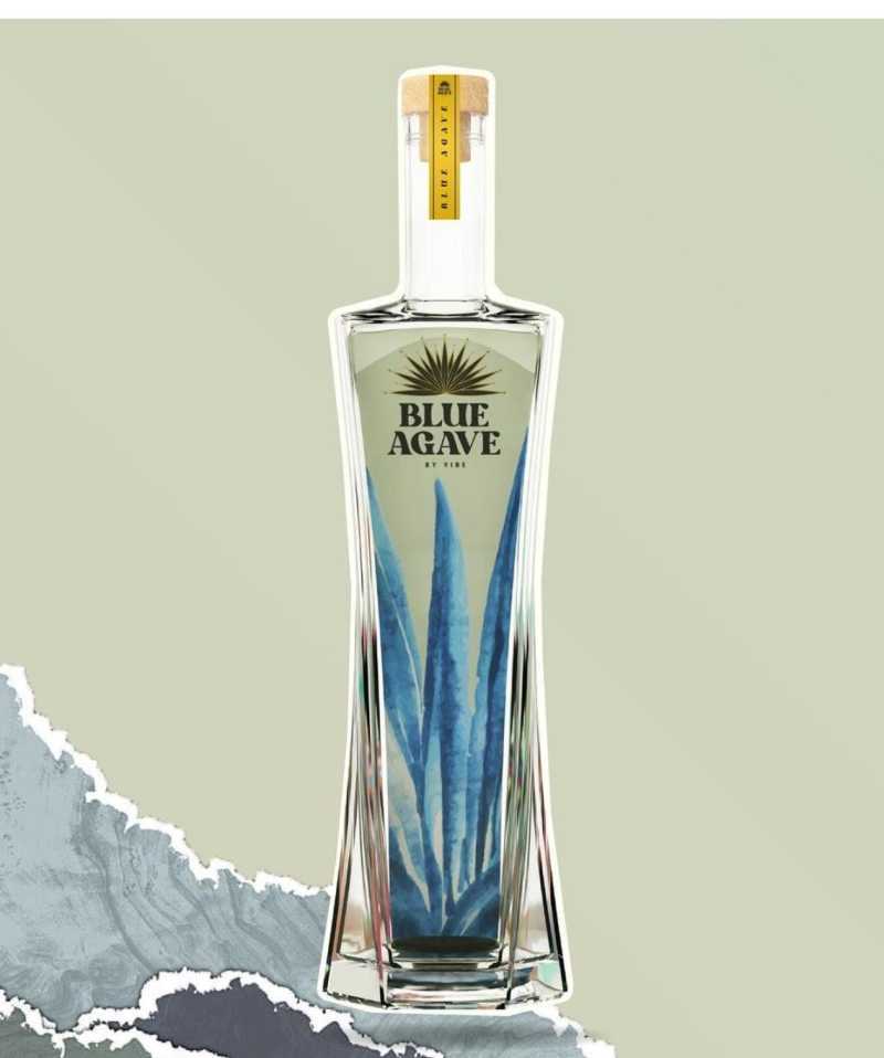 Jual Blue Agave Di Seller Vibe Liqueurs And Spirits - Srengseng, Kota ...
