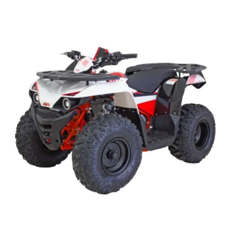 Promo Viar Razor 110 Ut Sepeda Motor [otr Jabodetabek] Diskon 9% Di ...