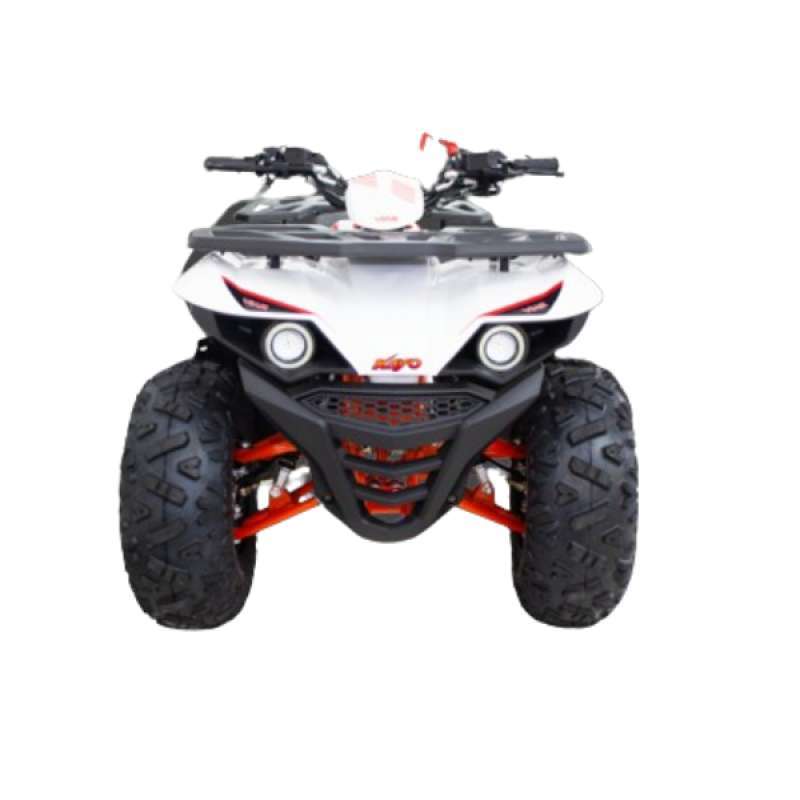 Promo Viar Razor 110 Ut Sepeda Motor [otr Jabodetabek] Diskon 9% Di ...