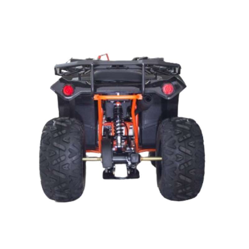 Promo Viar Razor 110 Ut Sepeda Motor [otr Jabodetabek] Diskon 9% Di ...