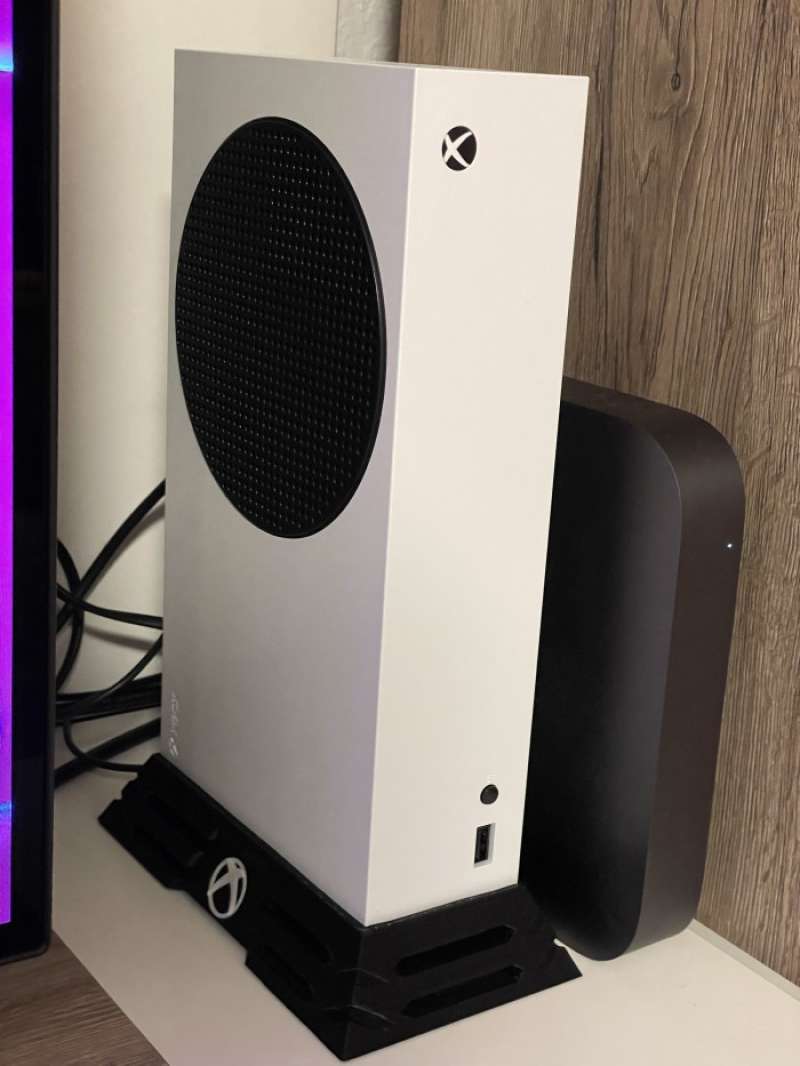 Jual Xbox Series S Vertical Stand Di Seller Zenin - Cengkareng Timur ...