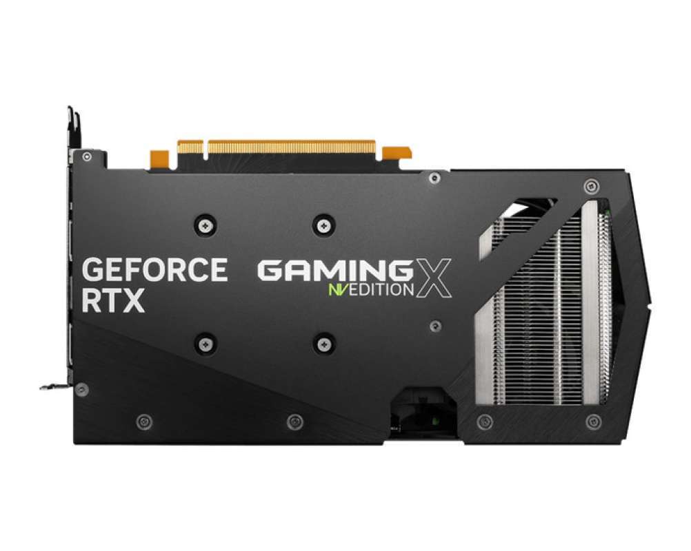 Jual Vga Card Msi Geforce Rtx 4060 Gaming X Nv Edition 8g - 8gb Gddr6 ...
