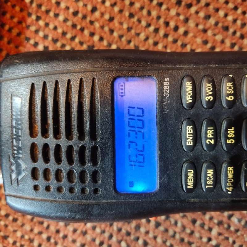 Promo 100% Produk Ori Mesin Ht Weierwei Vev 3288s Vhf Mesin Pcb Ht Weierwei Vev 3288s Vhf Diskon ...