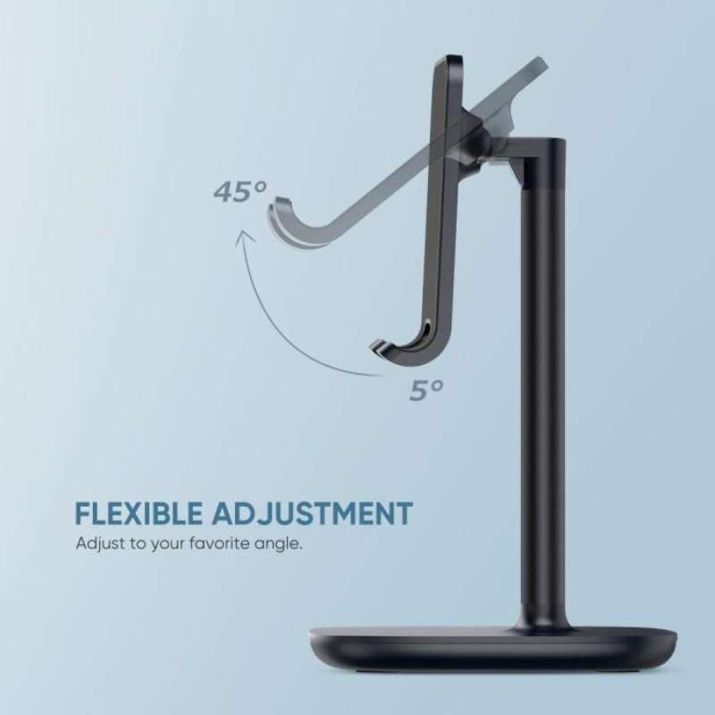 Promo Stand Holder Handphone / Tablet Ugreen Dudukan Desktop / Foldable ...