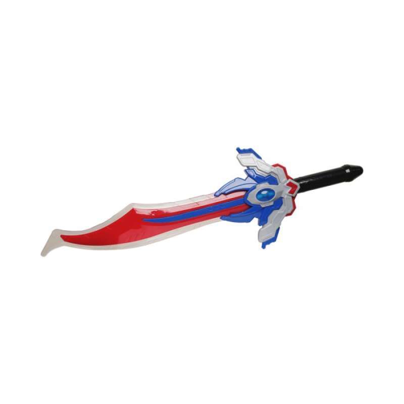 Jual Toys Kingdom Ultraman Ultra Weapon Zero Di Seller Toys Kingdom ...