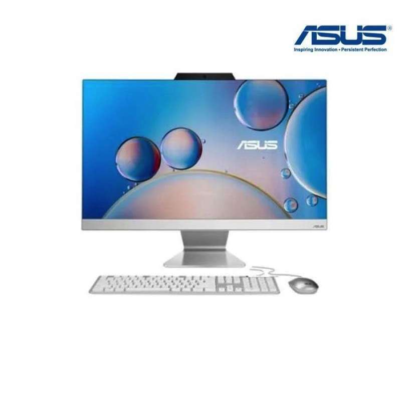 Promo Asus Pc Aio A3202wbak Wpb385w Intel Core I3 1215u 8gb 512gb Ssd ...