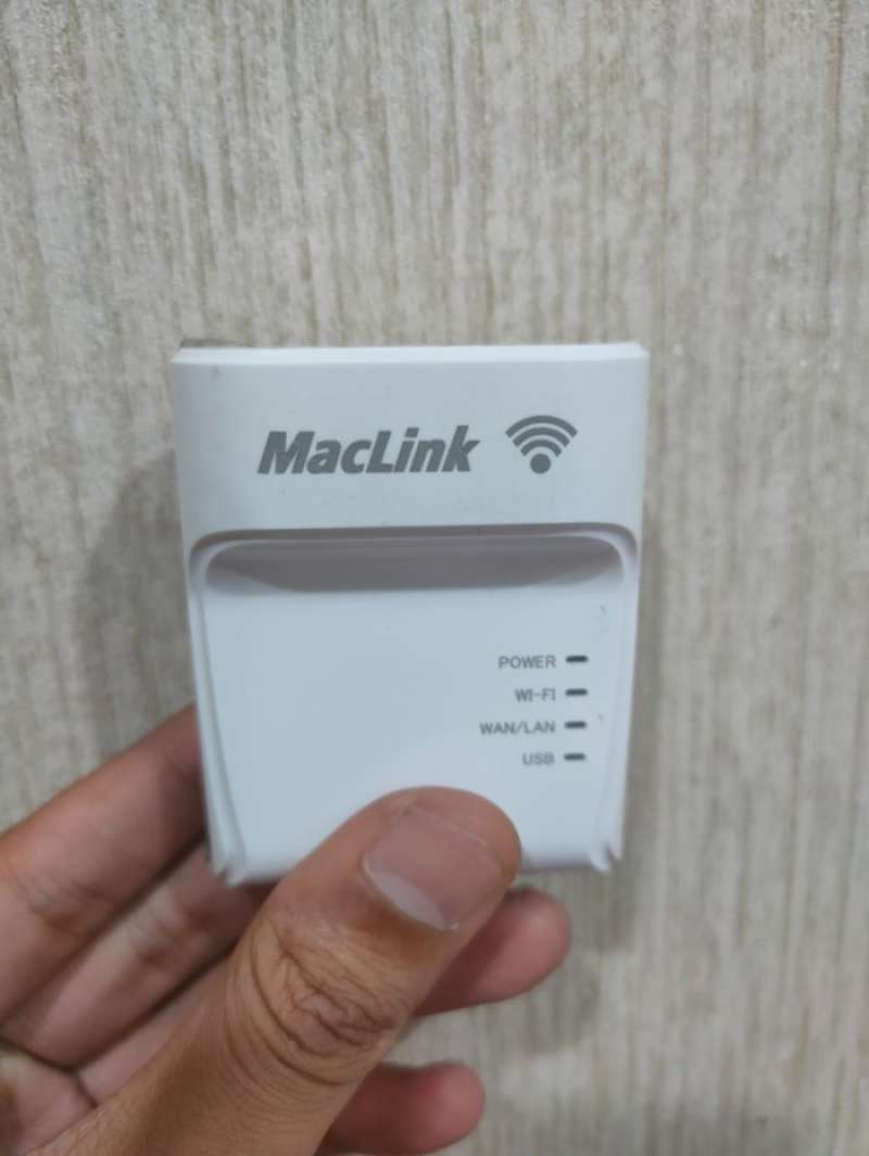 Jual Print Server Maclink (batangan) Di Seller Sweet Shop - Cengkareng Timur, Kota Jakarta Barat ...