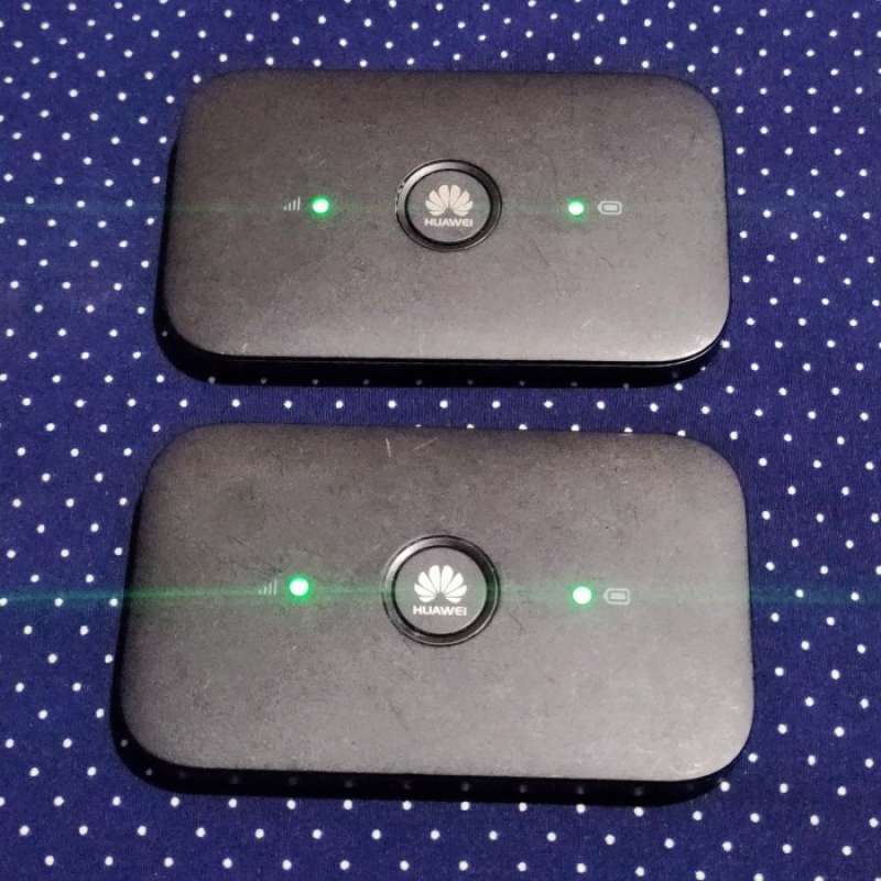 Jual Modem Huawei Mobile Wifi E5573c-609 Di Seller Kingyo - Cengkareng ...