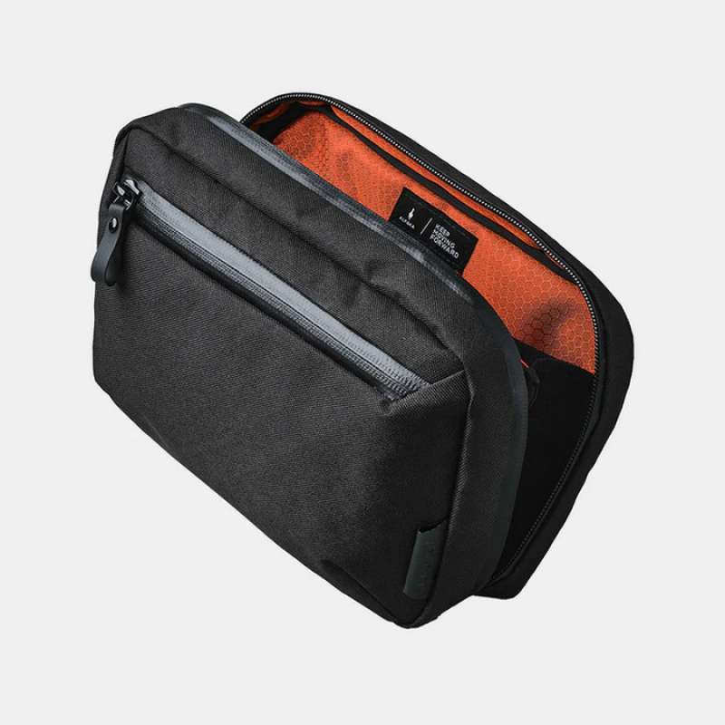 Jual Alpaka Elements Tech Case V1.2 ( Fits An iPad Mini 6 ) - True Red ...