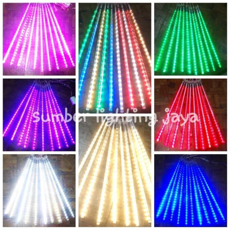 Promo Lampu Led Ceiling 3 Warna Hemat Energi Baru Minimalis - 20w 25cm ...