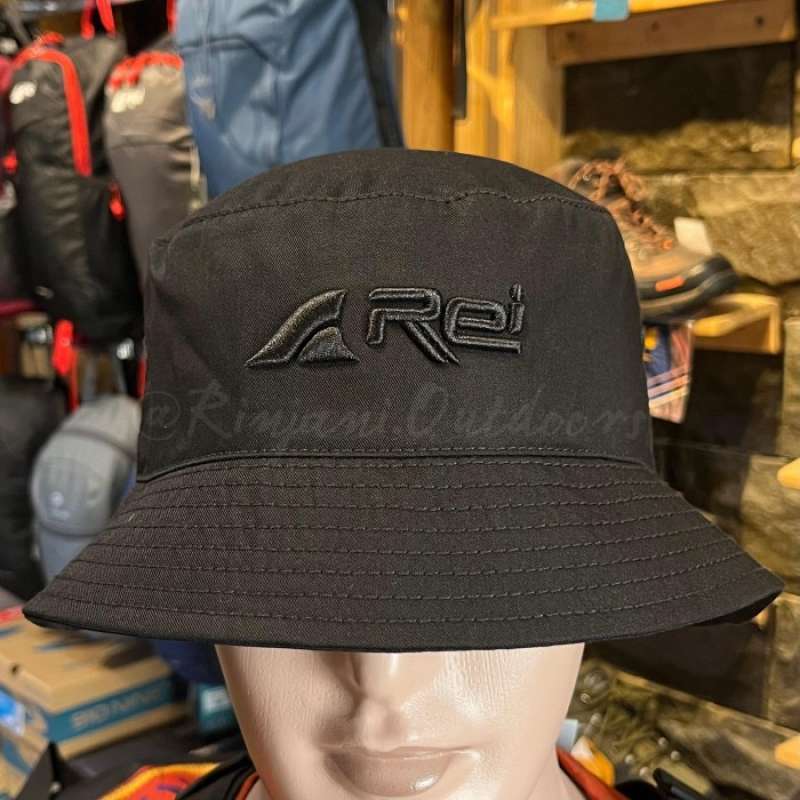 Jual Topi Gunung Mavi Arei Outdoorgear Original Topi Bucket Rei Outdoor ...