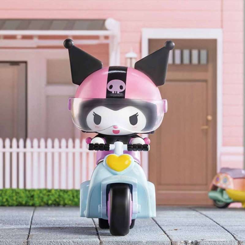 Jual Pop Mart Sanrio Characters Sweet Best Di Seller Kingyo ...