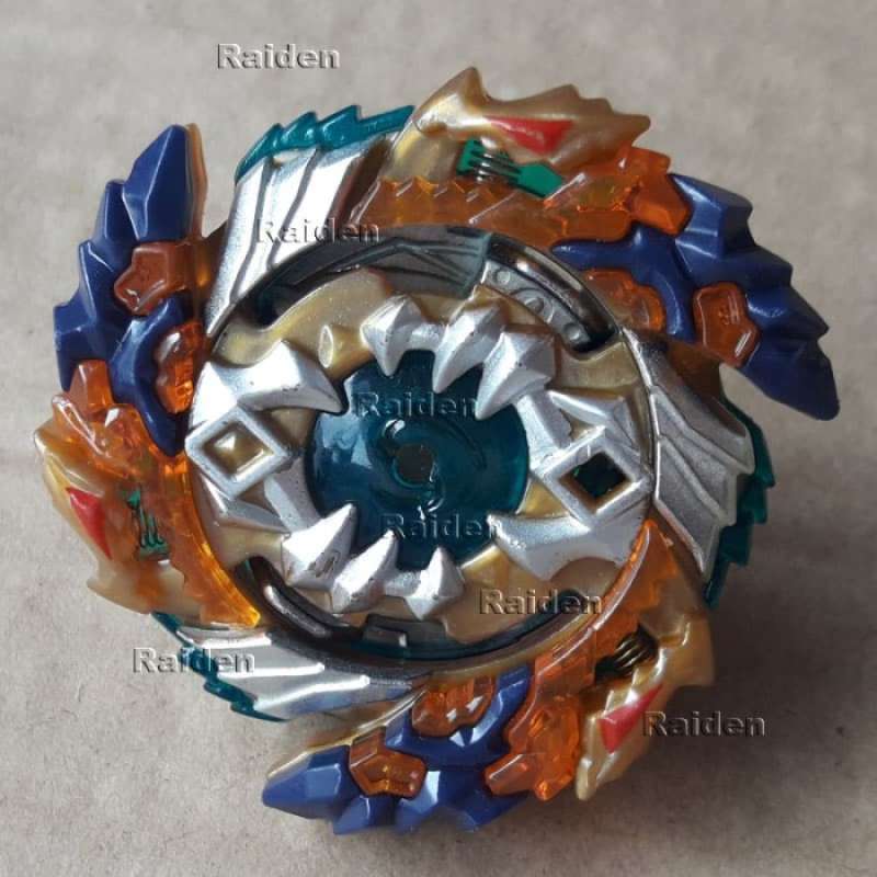 Jual Beyblade Burst Geist Fafnir B-122 Mainan Gasing Anak Modern Di ...