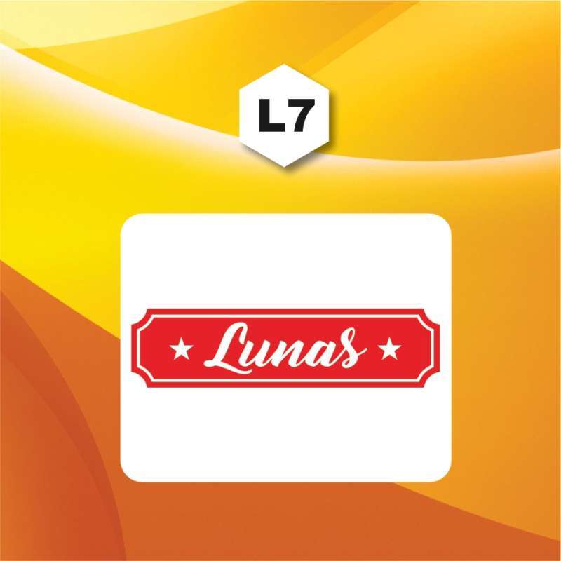 Jual Termurah!!! Stempel Lunas | Stempel Lunas Dan Tanggal | Stample ...