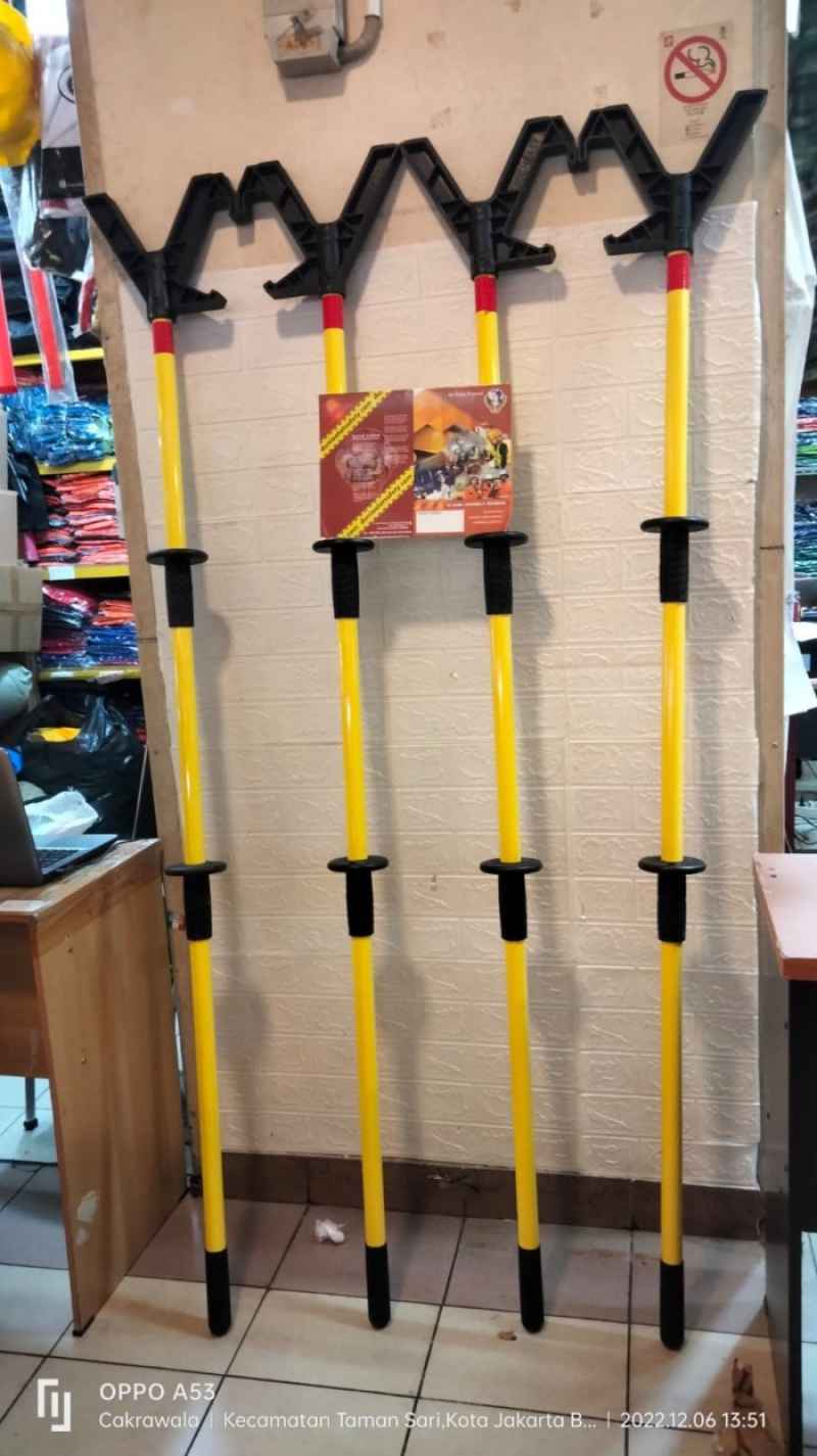 Jual Stiffy Push Pull Pole Stick 72 Inch Original Produk Di Seller ...