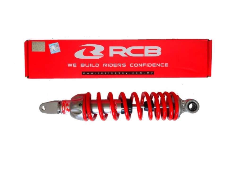 Promo Shockbreaker Shock Motor Matic Rcb Vario 125 150 Fi Esp A2 Series ...
