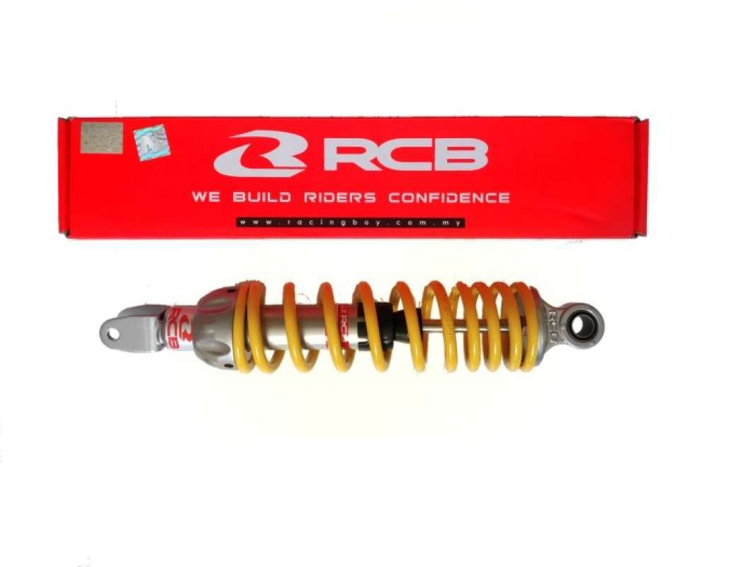 Promo Shockbreaker Shock Motor Matic Rcb Vario 125 150 Fi Esp A2 Series ...