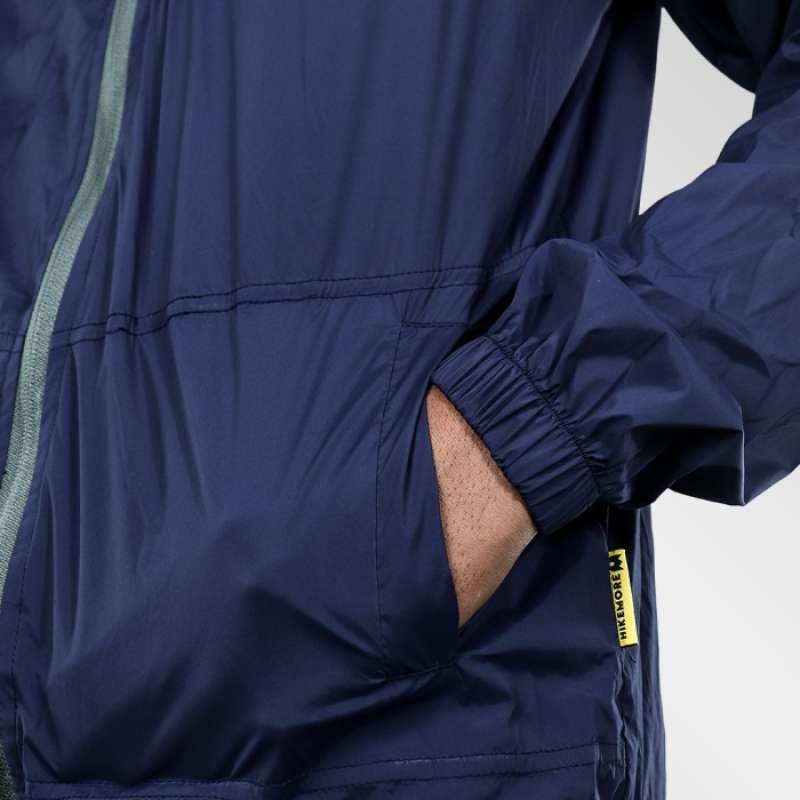 Jual Jaket Lipat Running Pria Wanita Gym Sepeda Hikemore Pacer Terbaru ...
