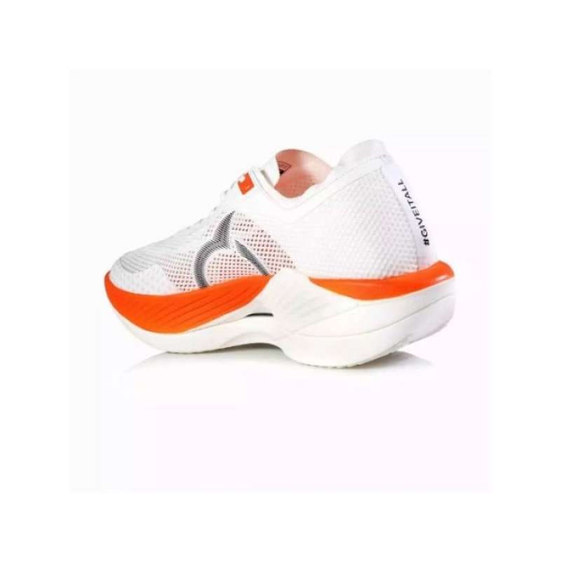 Jual Sepatu Lari Ortus Solar Ortuseight Running Shoes New - Off White ...
