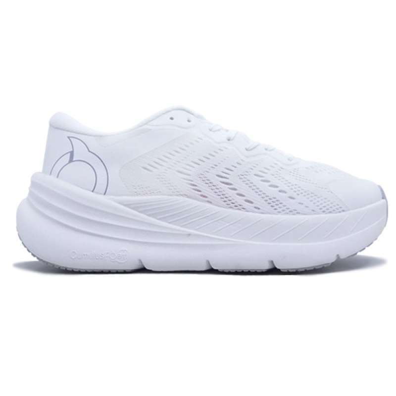 Jual Sepatu Running Ortuseight Hyperblast Encore Original - Snow 38 Di ...