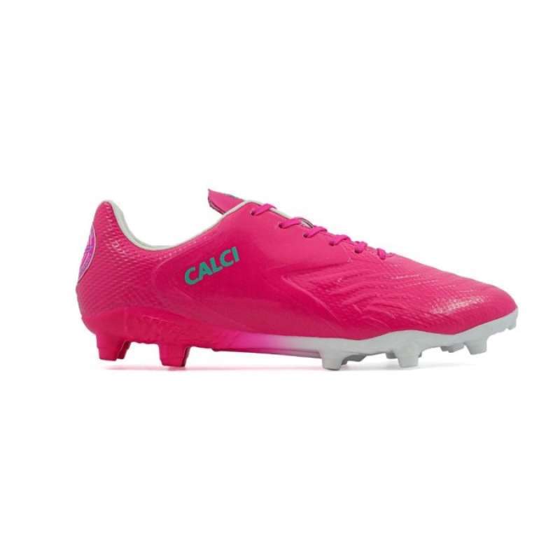 Jual Sepatu Bola Calci Punisher Sc 3 Warna - Fuchia/pink 45 Di Seller Tombstone - Cengkareng ...