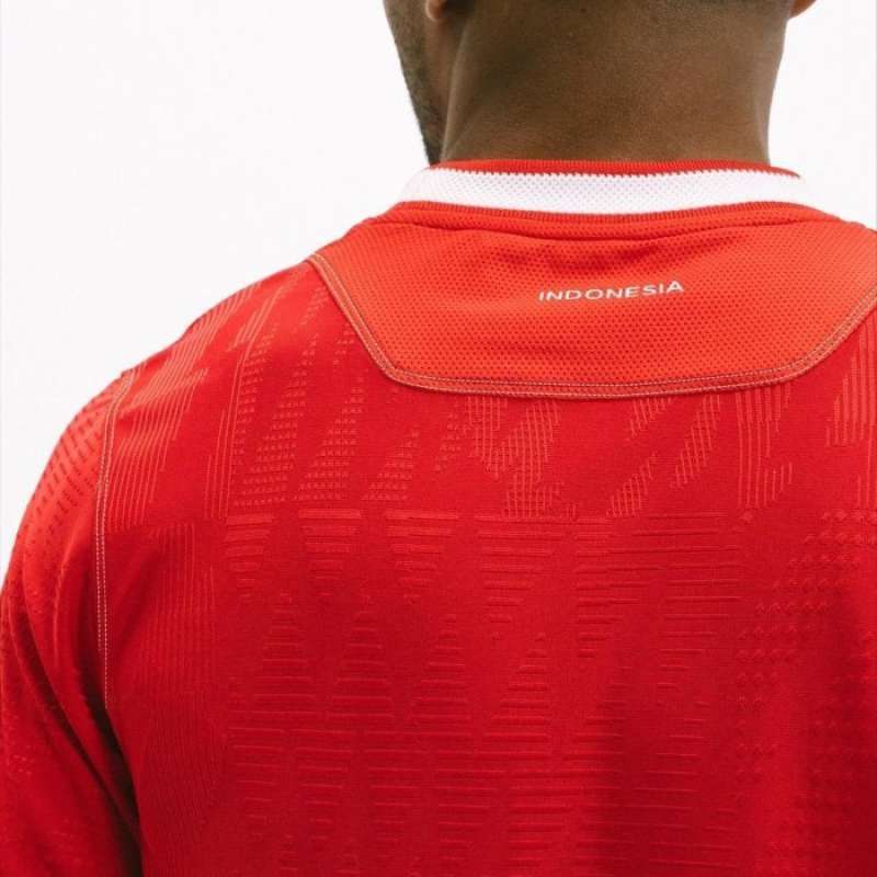 Jual Jersey Timnas Home New Season 2024 -2025 Replica Version - Xxl ...
