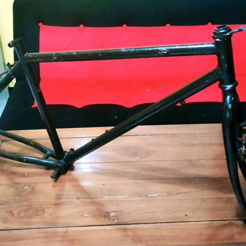 Jual Frame Federal Classic 26 Inch Di Seller Tombstone - Cengkareng Timur, Kota Jakarta Barat ...