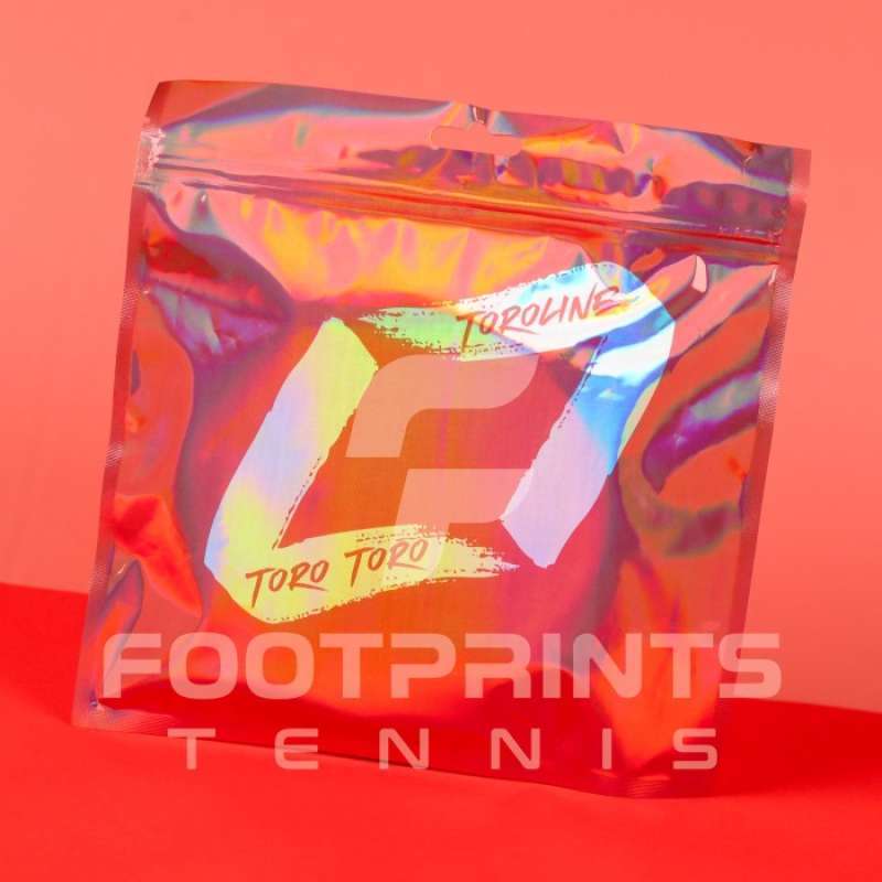 Jual Toroline Toro Toro Senar Raket Tenis Tennis Strings Usa Original ...