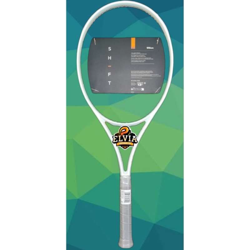 Jual Raket Wilson Shift 99 V1 2023 300g Di Seller Tombstone ...