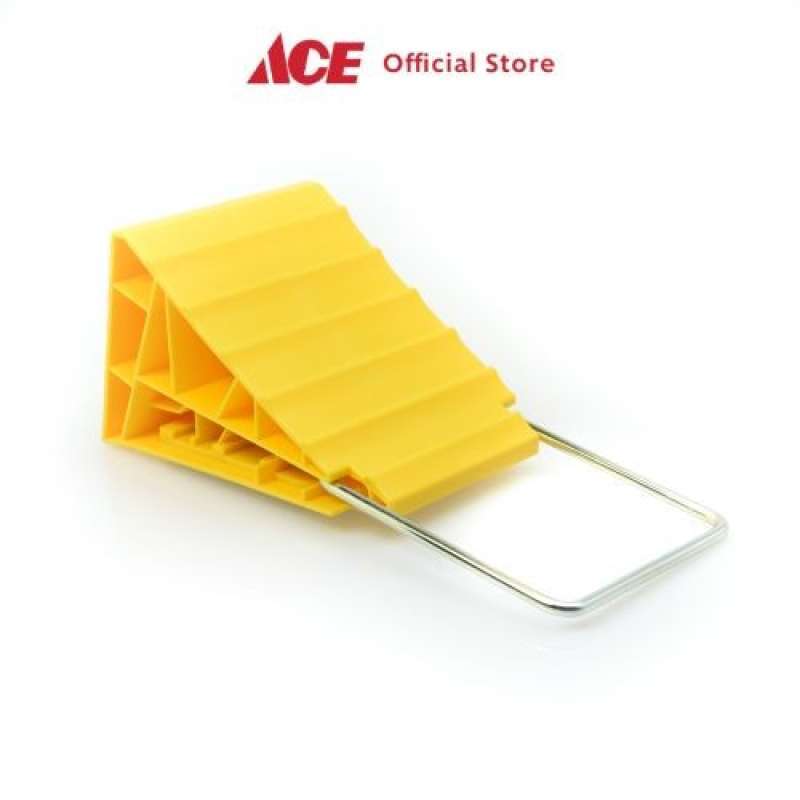 Jual Ace - Hebe Alat Penahan Ban Roda Mobil Di Seller Tombstone ...