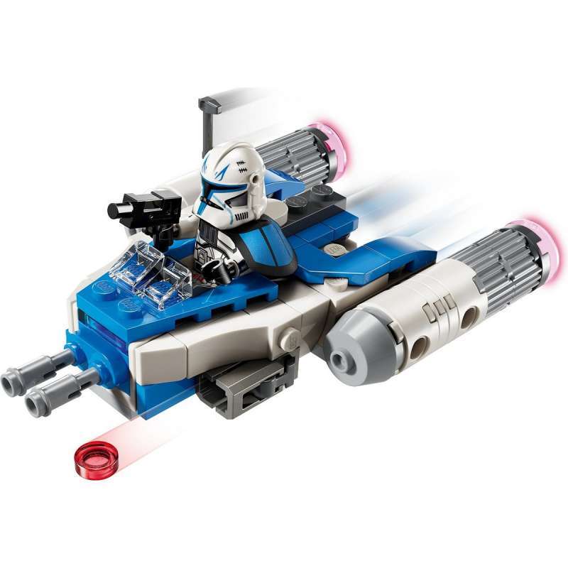 Jual Lego Star Wars 75391 Captain Rex Y-wing Microfighter Di Seller ...