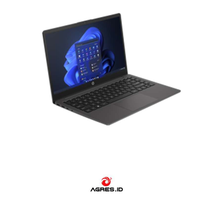 Promo Laptop Hp 245 G10 Ryzen 3 7320 8gb 256gb W11 14.0 Slim Bezel Blk ...
