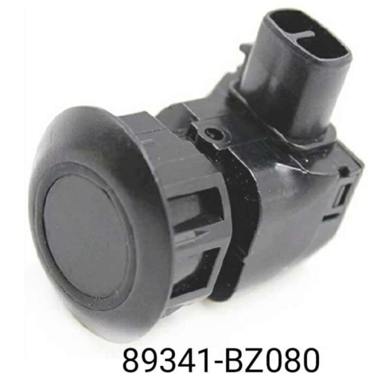 Jual Sensor Mundur Toyota Rush Tahun 2008-2016 89341-bz080 Di Seller ...