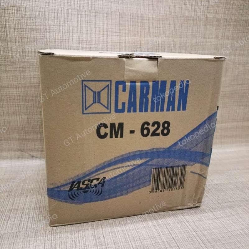 Jual Audio Mobil Speaker Coaxial Pintu 6 Inch Jec Js-608 Nakamichi Nse-1617 Di Seller Regstore ...