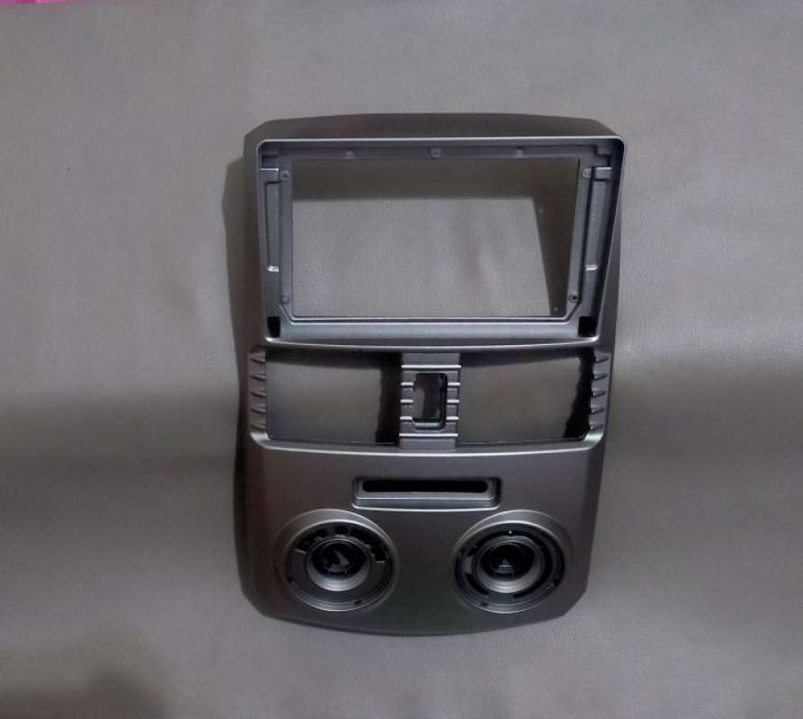 Jual Frame Head Unit Android 9 Inch Toyota Rush Terios 2006 - 2010 ...