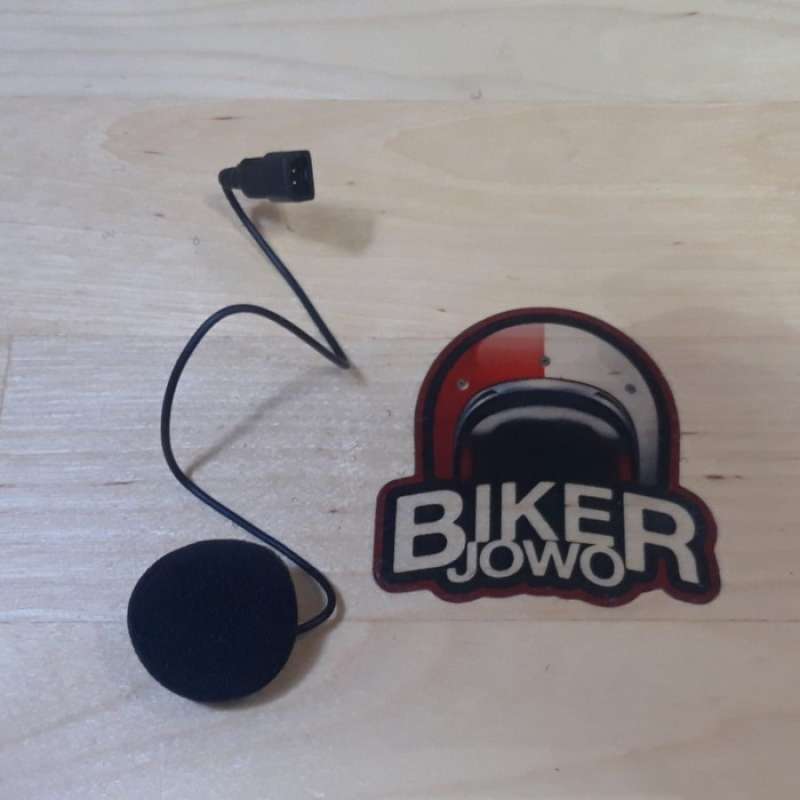 Jual Microphone Cardo Packtalk - Smartpack - Freecom Skalarider - Busa ...