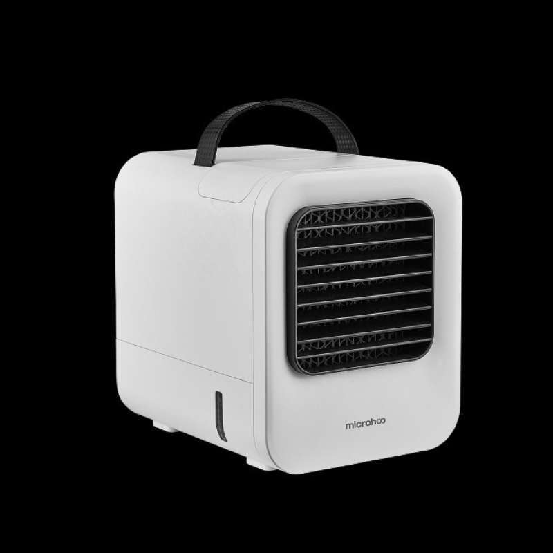 Promo New Microhoo Air Cooler Personal Air Conditioner Mini Ac Portable ...