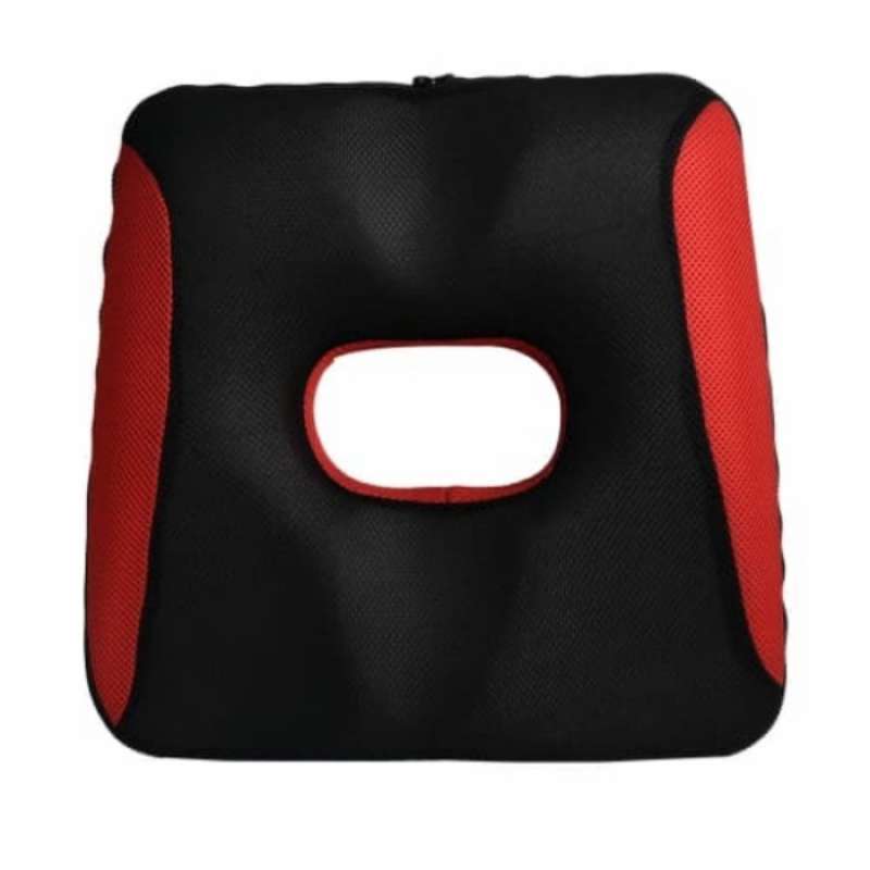 Promo Sale Ace Otto Klasse Bantal Duduk Busa Tengah Bolong / Under Seat ...