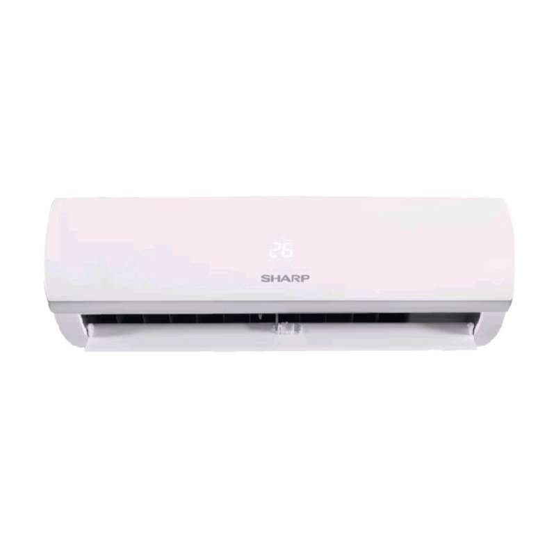 Jual Sharp Ac Split Standard [1 Pk] Ah-a9zcy - Unit Only Di Seller ...