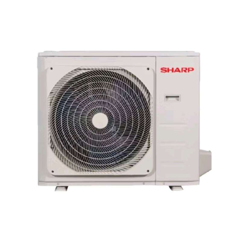 Jual Sharp Ac Split Standard [1 Pk] Ah-a9zcy - Unit Only Di Seller ...
