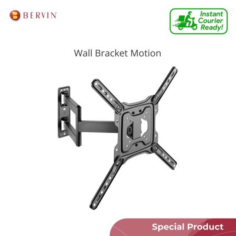 Promo Bracket Tv 40 Inch Breket Led Braket 22~42 Murah - Non Waterpass ...