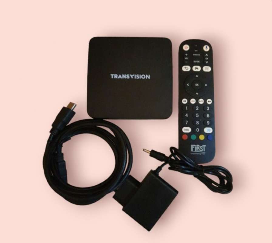 Jual Stb Transvision Gen2 Unlock Root Di Seller Jete Store - Cengkareng ...