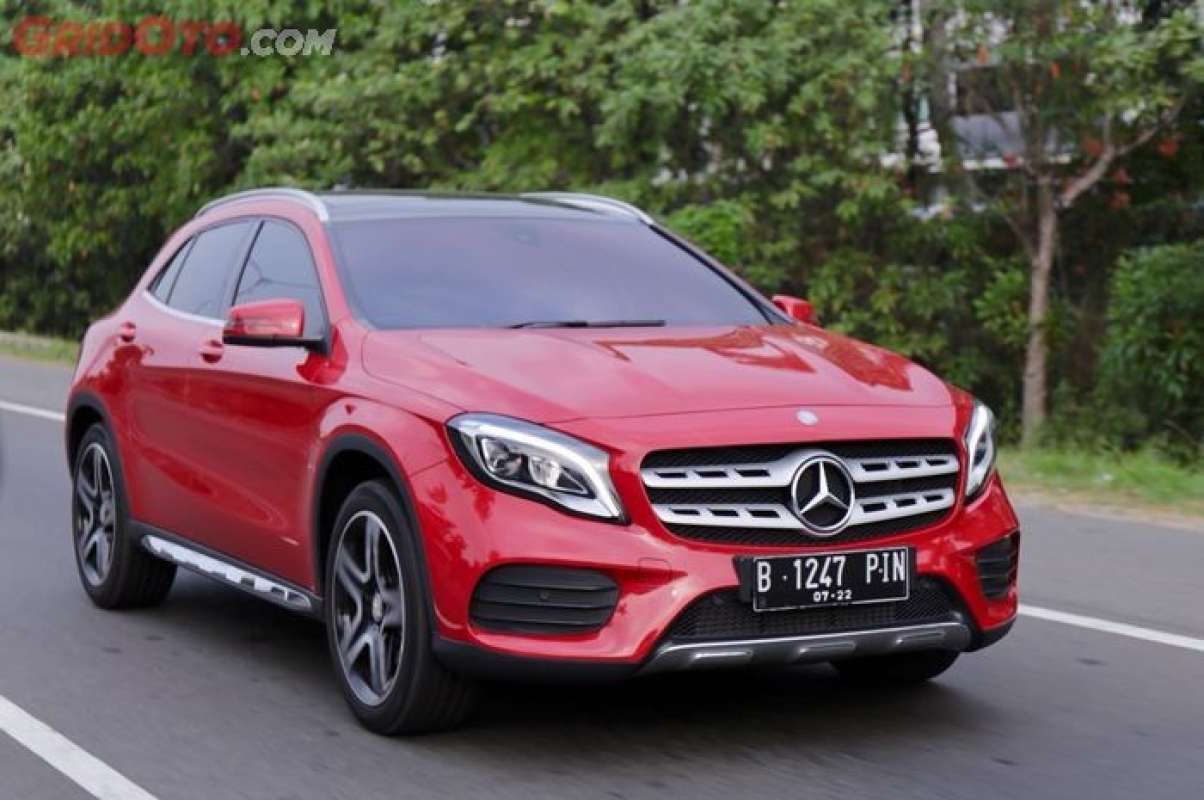 Jual Vtech Peredam Panas Dan Suara Kap Mesin Mercedes Benz Gla 200 Di ...