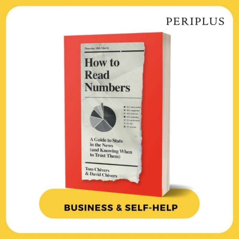 Promo How To Read Numbers - 9781474619974 Diskon 23% Di Seller ...