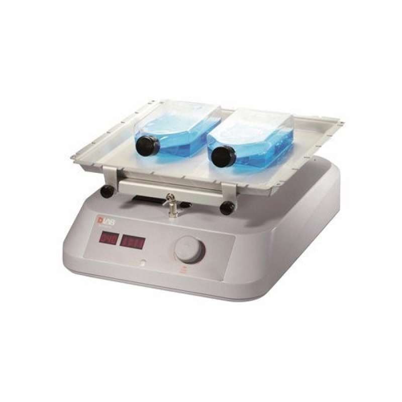Promo Dlab Sk-o180-s Led Digital Orbital Shaker Range 40-200rpm Diskon ...