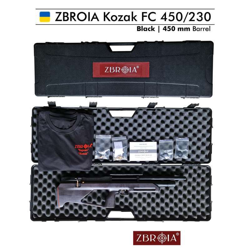 Jual Zbroia Kozak Fc 450 Di Seller Cv. Diana Sport - Cikawao, Kota Bandung | Blibli