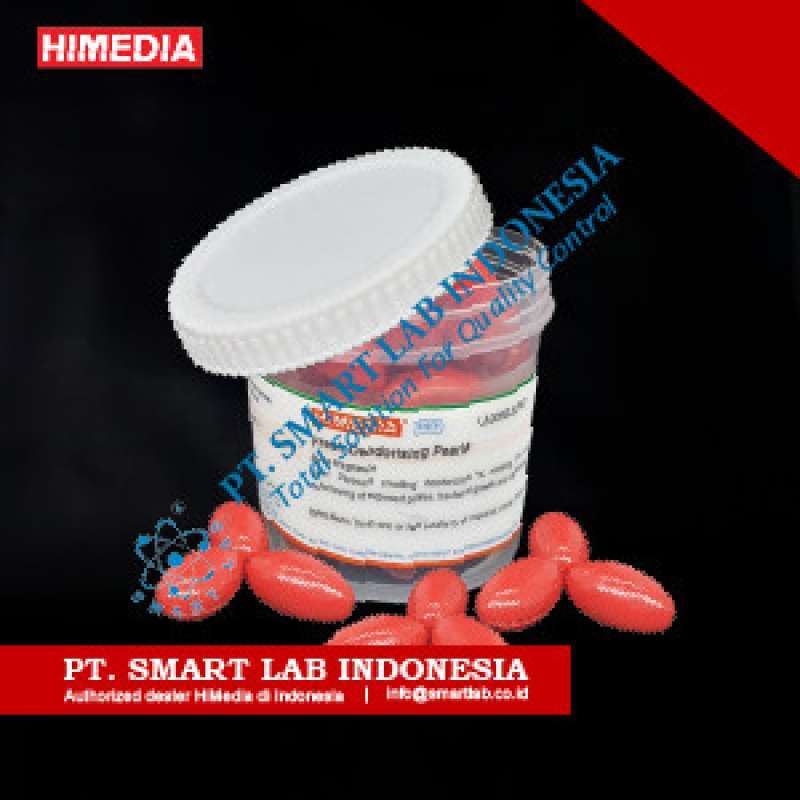 Promo La008b Fresh Deodorising Pearls Rose Fragrance (pearls) Himedia ...